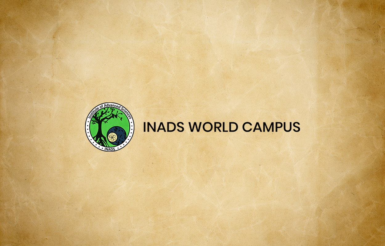INADS | INSTITUTE OF ADVANCED SCIENCES